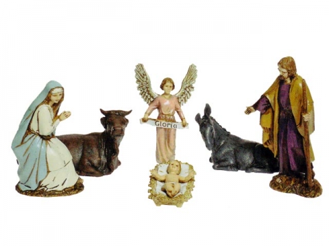 productos landi/ nacimientos / alcaiceria.com